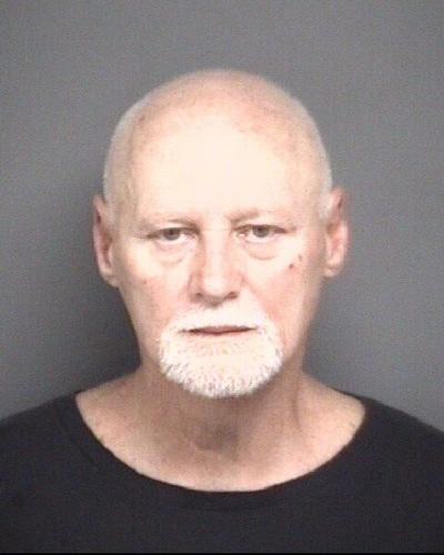 256740 ROGER ELKS | Jail Bookings | reflector.com