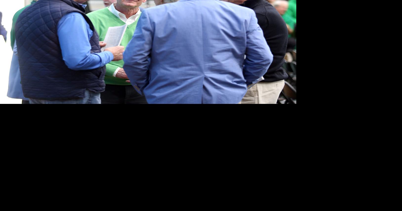 Marvin Jarman celebration of life | Photo Galleries | reflector.com