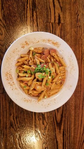The Rickhouse updates menu for lunch, dinner | Hot-Dish | reflector.com