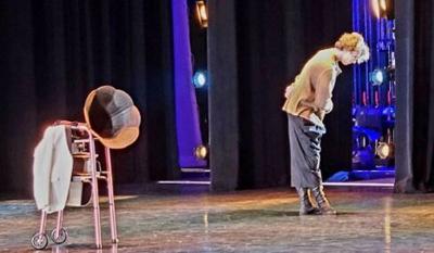 A Cowan Museum artifact becomes a star | Features | reflector.com