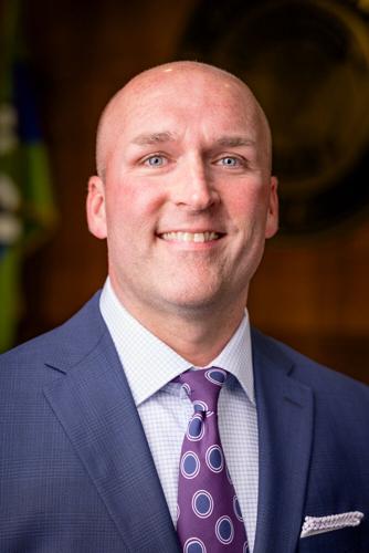 Greenville councilman Matt Scully announces plans to buy Higgs House ...