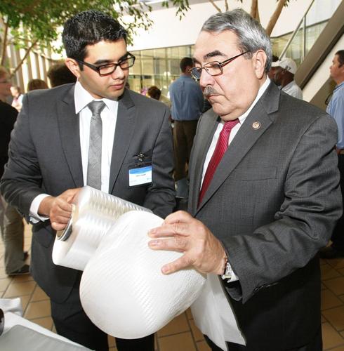 DSM announces innovations | Local News | reflector.com