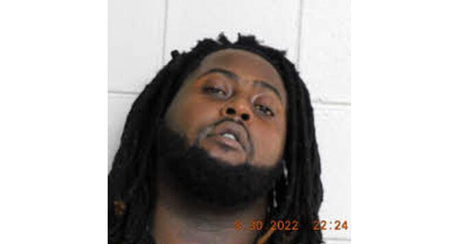 Man arrested for the murder of a 51-year-old from Faison | News ...