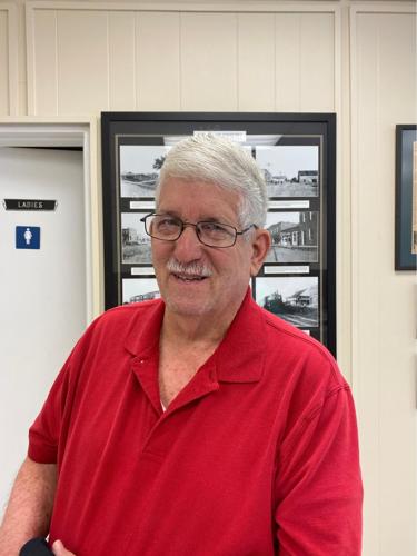 Former Rose Hill mayor and beloved citizen dies | News | reflector.com
