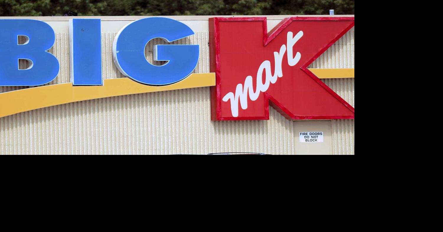Doors close at Greenville Kmart | Local News | reflector.com