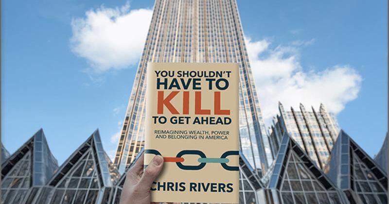 A Veteran’s Wake-Up Call: Ending the Broken Bargain of The American ...