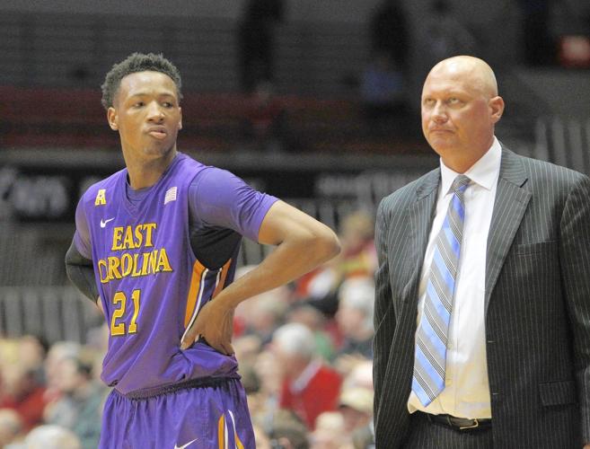 Castleberry: What's that sound? | College | reflector.com