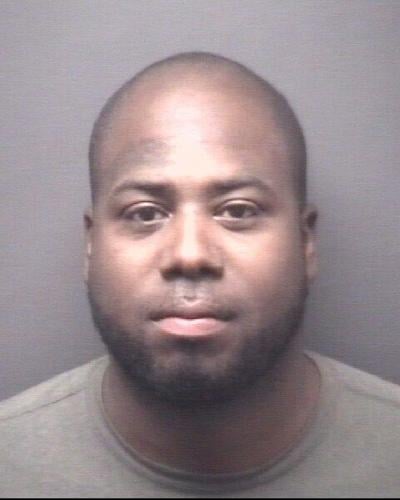 256800 ALONZO STEPHENSON | Jail Bookings | reflector.com