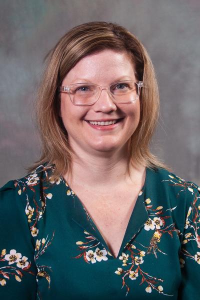 PCC Notes: Morlock selected vice chair of state advisory committee for ...