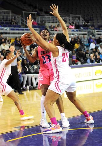 ECU women's basketball: Pirates crush Wichita State for third straight ...