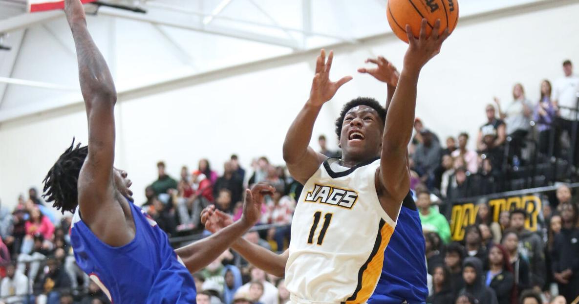 Prep Spotlight: Farmville Central's Mykal "MJ" Williams | Sports | reflector.com