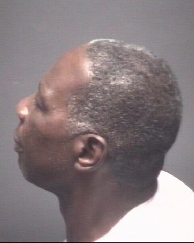 256953 SHELTON JONES | Jail Bookings | reflector.com