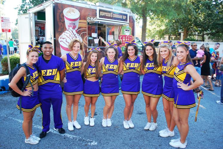 Scene Around at Freeboot Friday, Sept. 10 | Photo Galleries | reflector.com