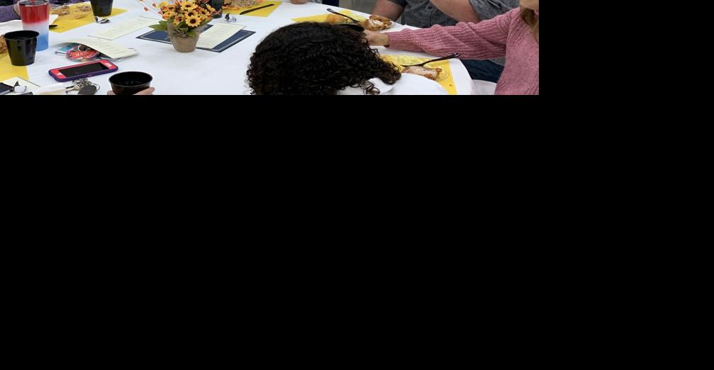 Ten graduate from Pitt County Sheriff's first TEEN Citizen's Academy ...