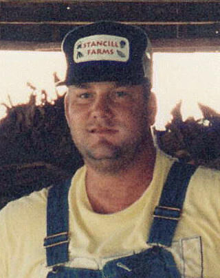 Wiley Christopher "Chris" Stancill | Obituaries | reflector.com