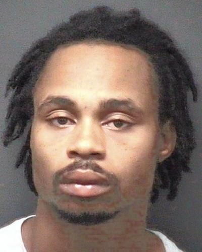 Man pleads to armed robbery, murder charge dismissed | Local News ...
