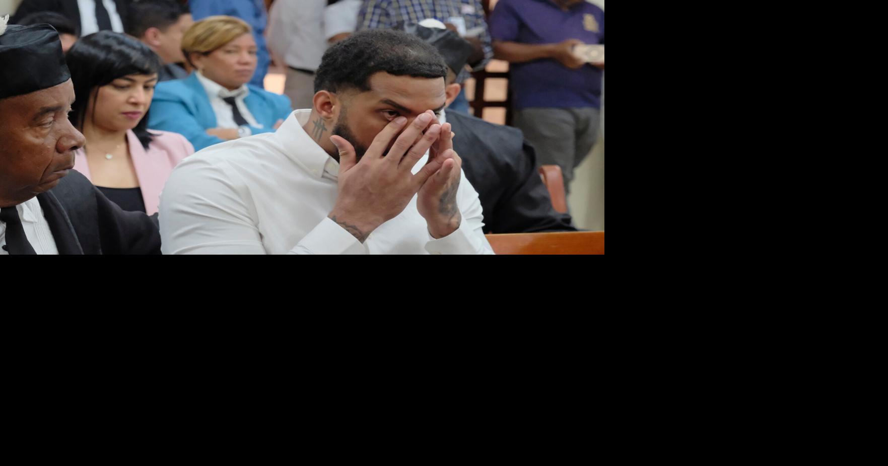 Wander Franco criminally responsible for abuse, judge finds, but spared ...