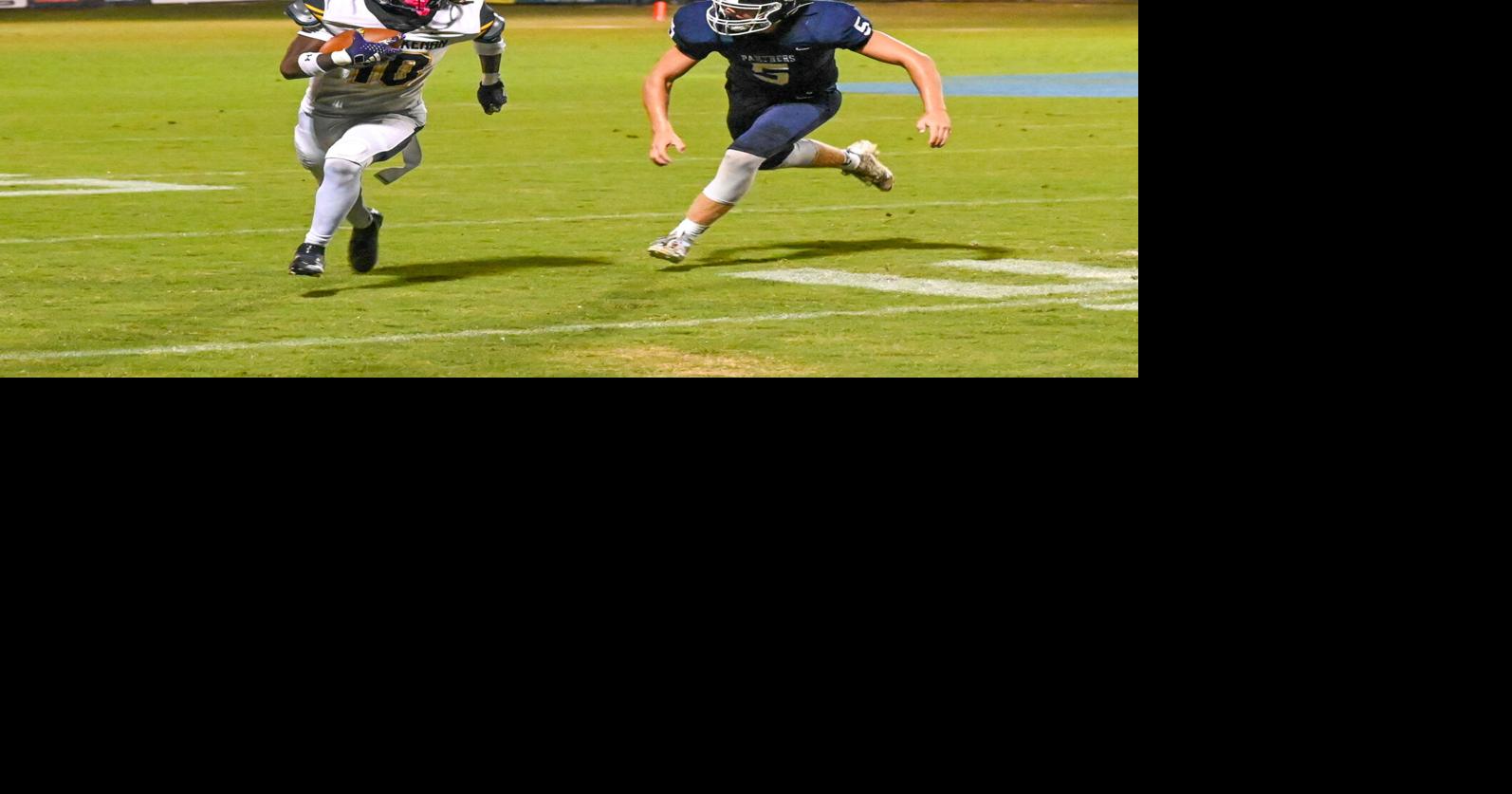 James Kenan tops East Duplin, improves to 5-0 | Sports | reflector.com