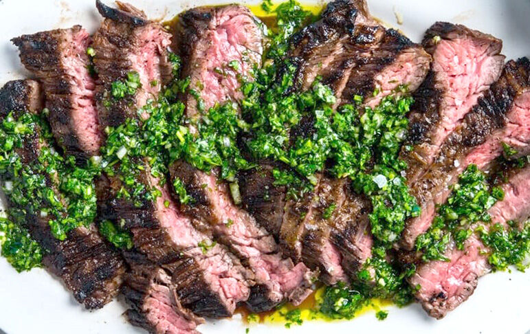 Ah, the flavor of steak on the grill | Feature Columnist | reflector.com