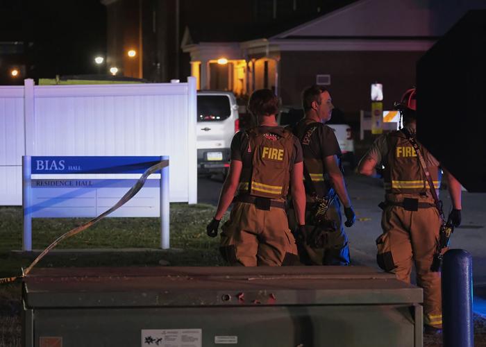Victim in fatal shooting on ECSU campus identified | State | reflector.com