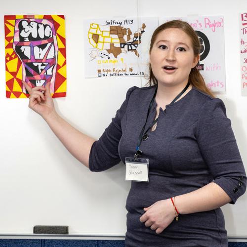 ECU researchers find potential way to improve activity of heart ...