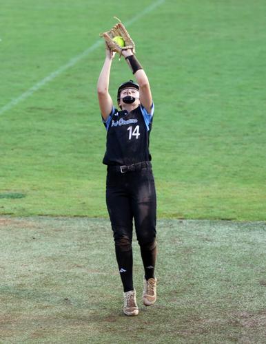 LLSWS: Pitt County's dominant play continues | Local Sports | reflector.com