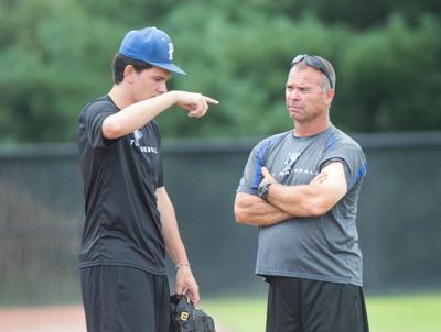 Roundup: PCC baseball sweeps doubleheader | College | reflector.com