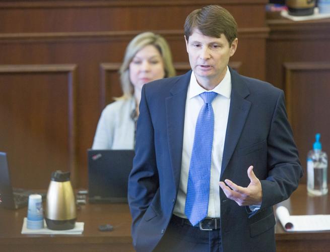 Husband found guilty in murder-for-hire case | Crime | reflector.com