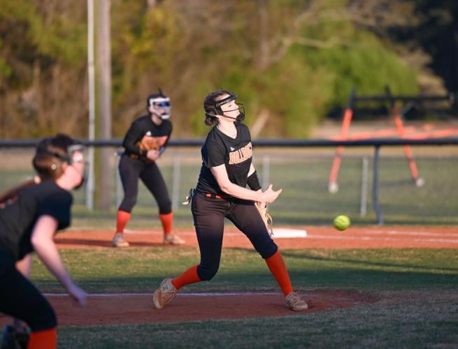 Wallace-Rose Hill falls to North Lenoir 4-3 in nail-biter | Sports ...