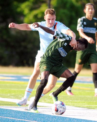 NPSL: Greenville United gets first win, remains unbeaten | Local Sports ...