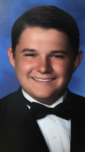 Class of 2020 grads part 4 | Feature Story | reflector.com