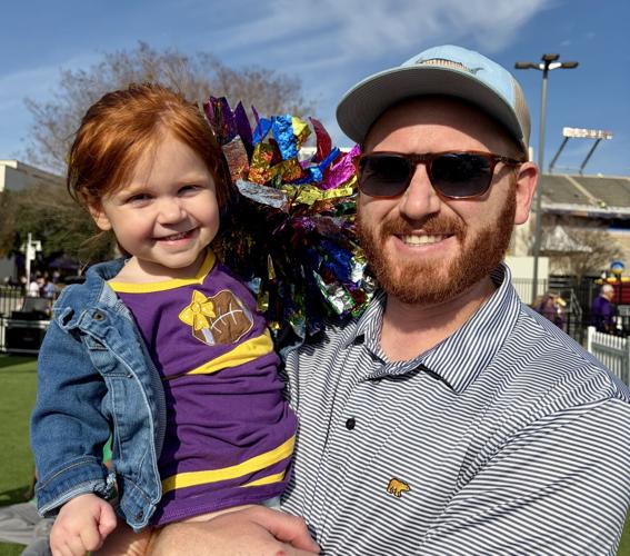 Susan Monshaw: ECU welcomes newcomer to the fine art of tailgating ...