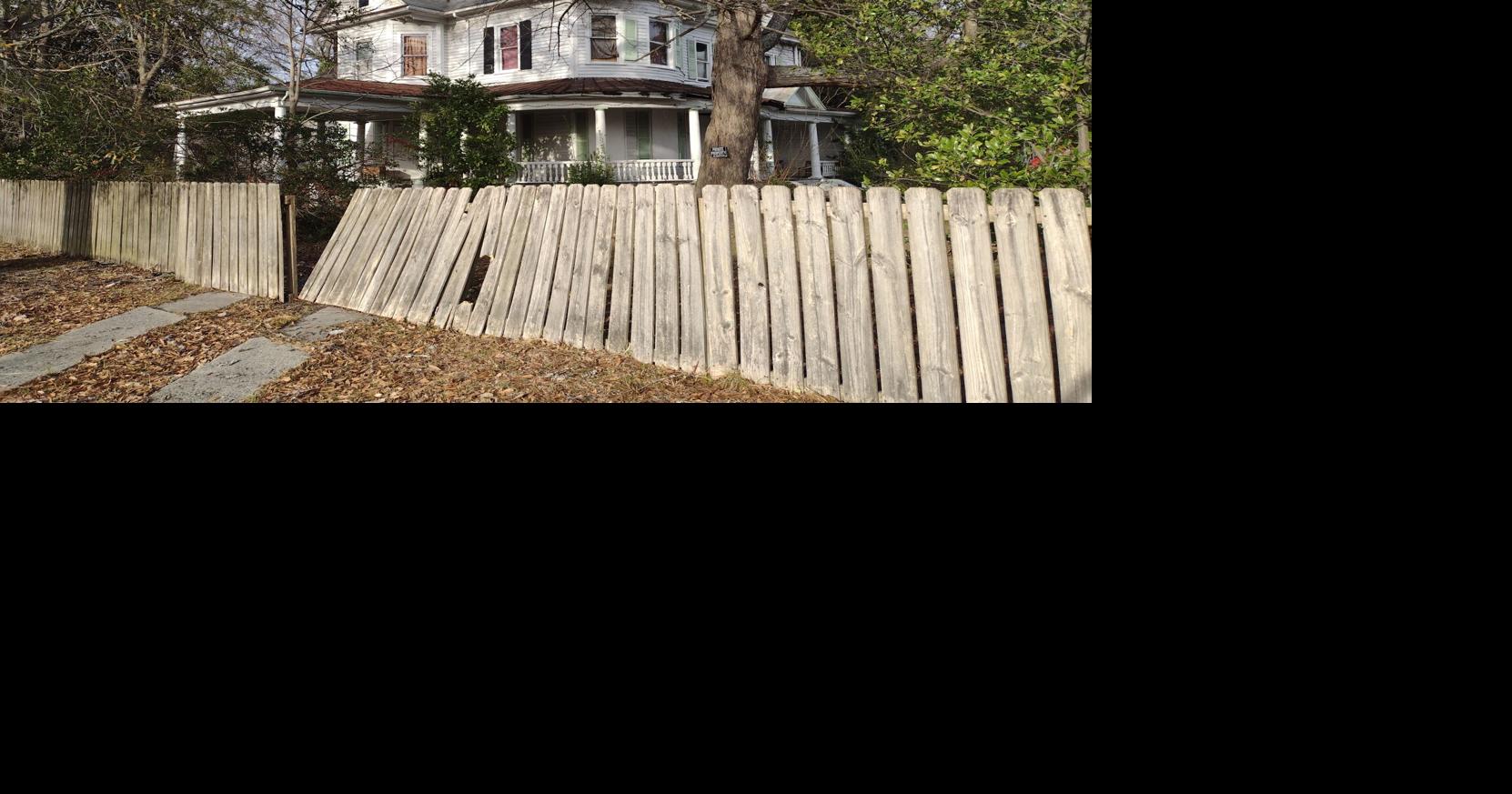 Discussions continue on ways to preserve the Higgs House | Local News ...