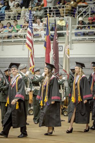 SCENE AROUND the South Central graduation, June 7 | Photo Galleries ...