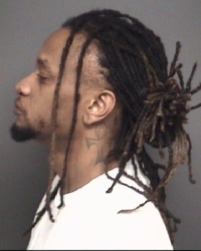 256463 GERALD HARVEY | Jail Bookings | reflector.com