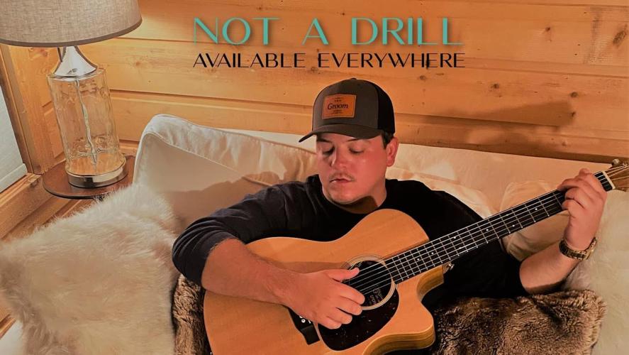 Donna Davis: Band leader Martin Terry goes from fright to fulfillment ...