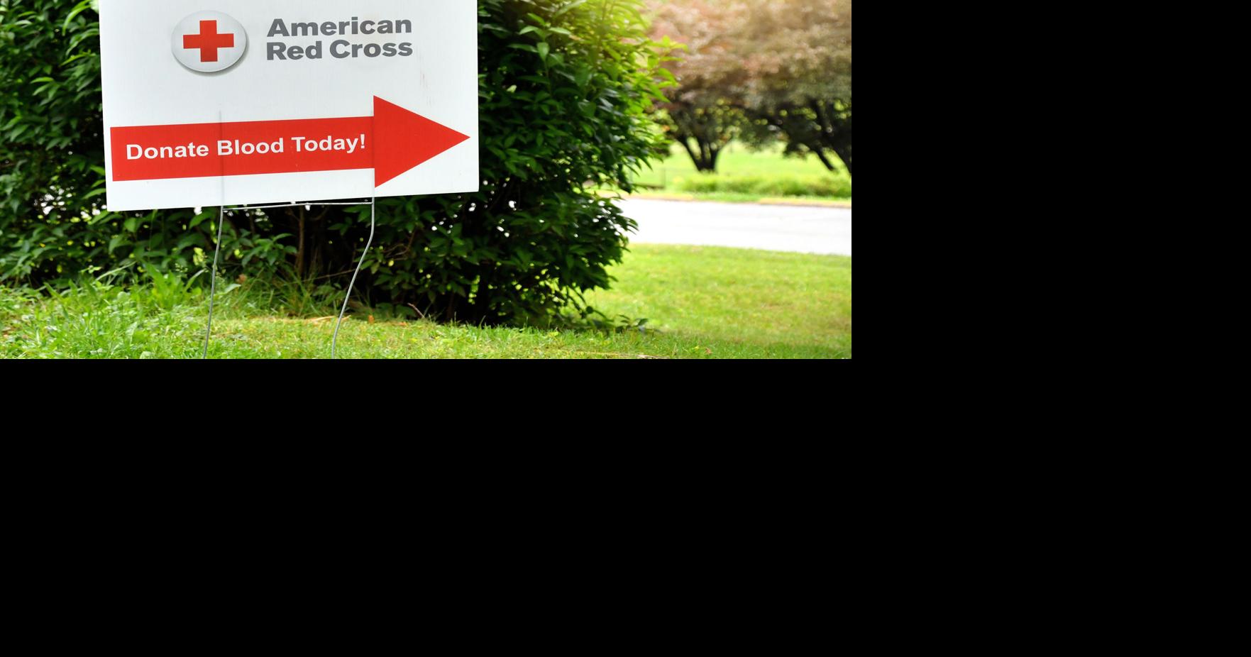 Blood drive part of sickle cell month recognition | Local News ...