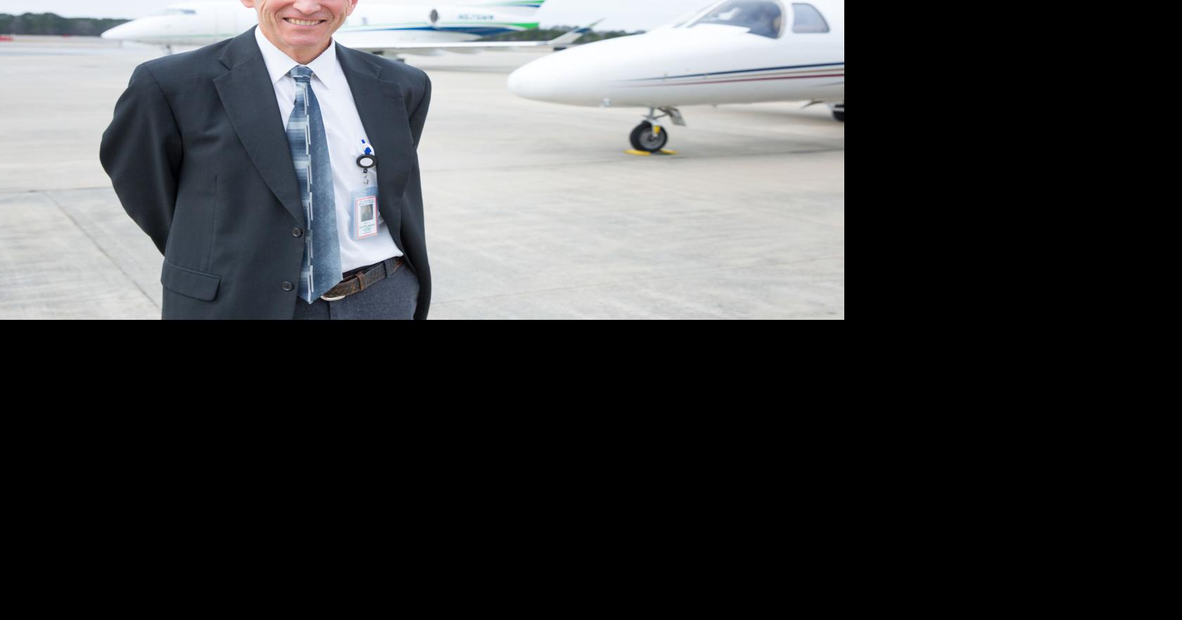 PGV Airport receives $750,000 to lure second airline | Local News ...