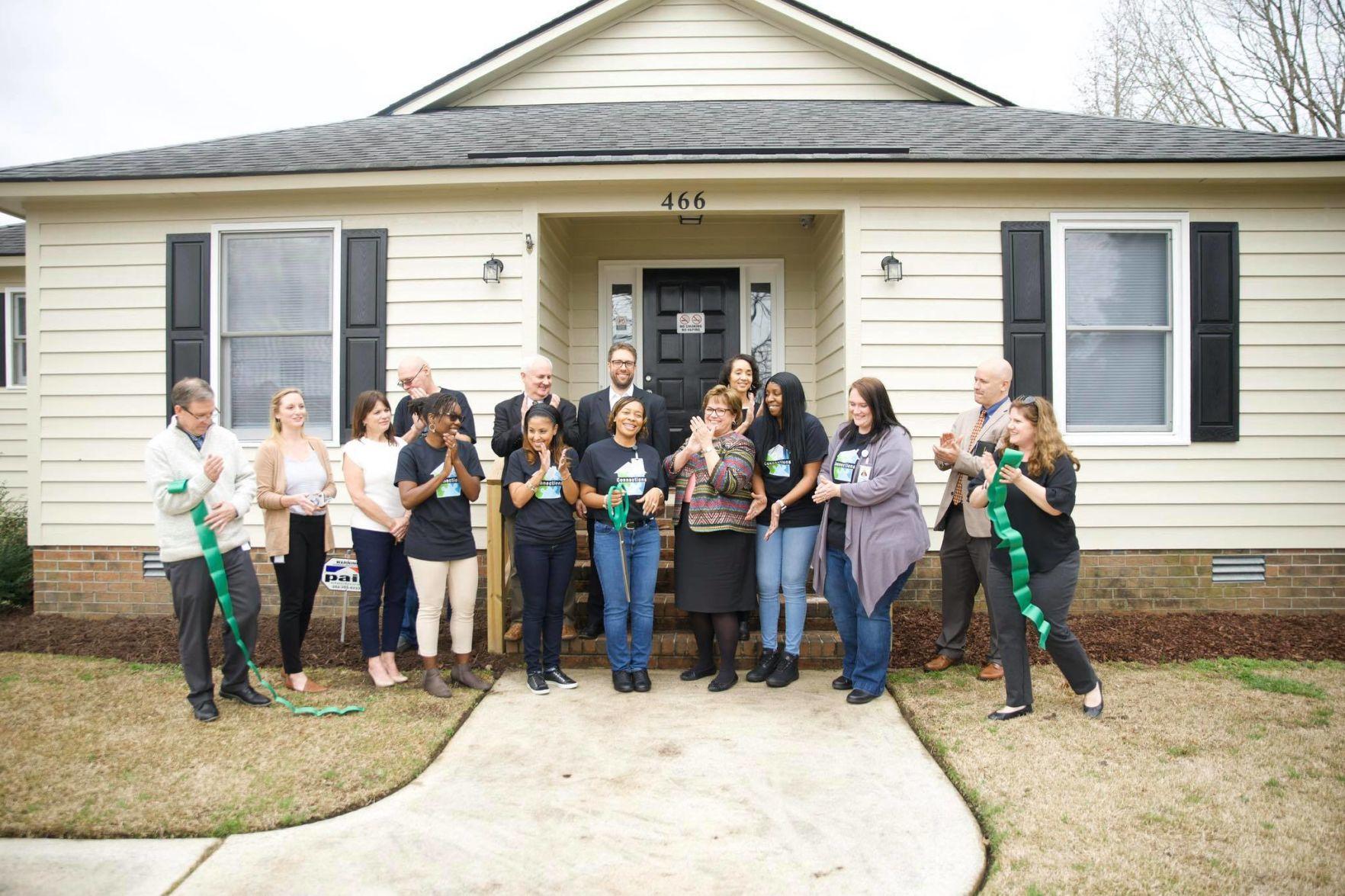 Trillium launches Crisis Respite program with Integrated Family ...