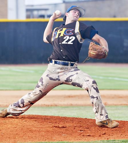 Vikings move on in 3A playoffs | High Schools | reflector.com