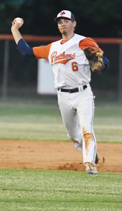 PREP SPOTLIGHT: North Pitt's Hunter Forrest | Local Sports | reflector.com