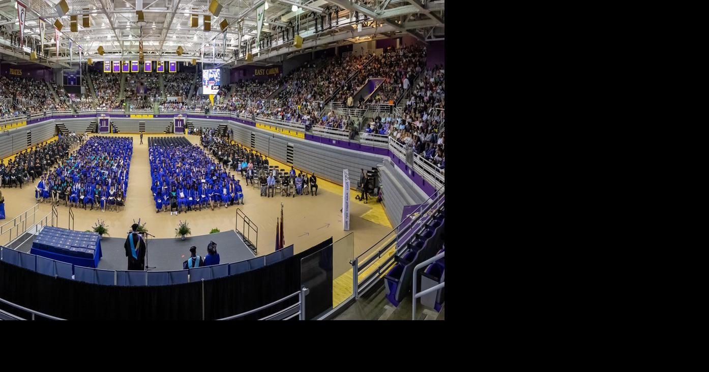 PCC graduation celebrates class of 2023 | News | reflector.com