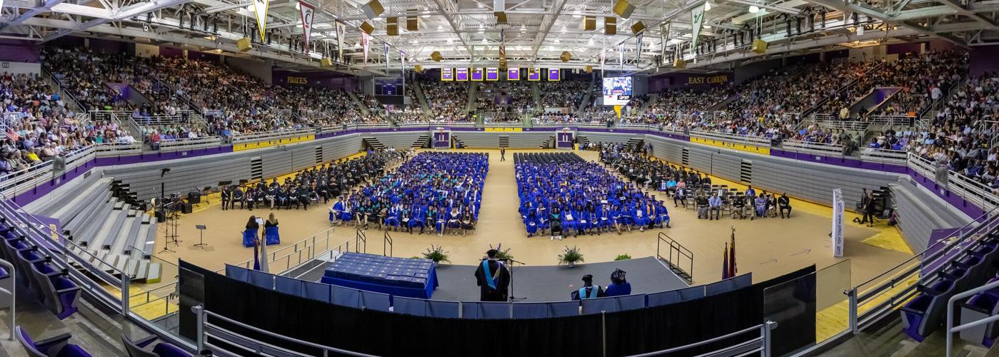 PCC Notes: PCC to Hold Fall Commencement Dec. 14 at Greenville ...