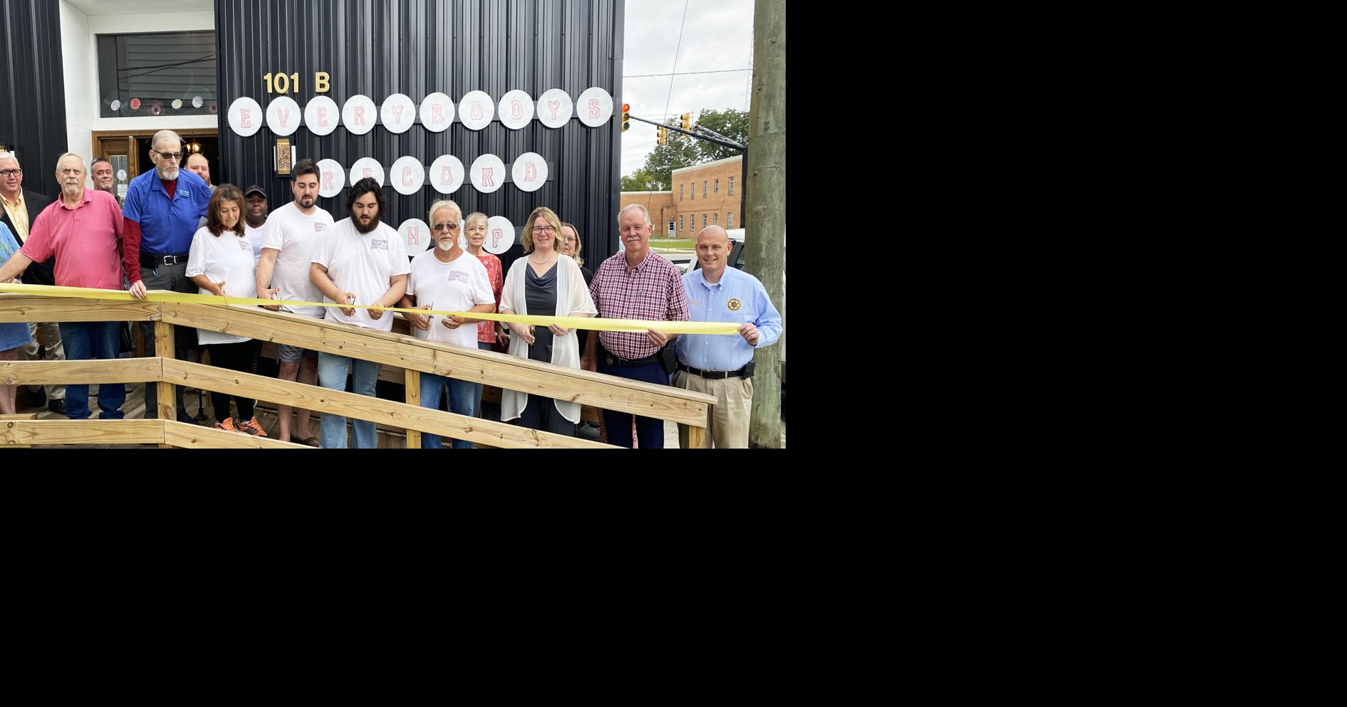 Welcome to Martin County | News | reflector.com