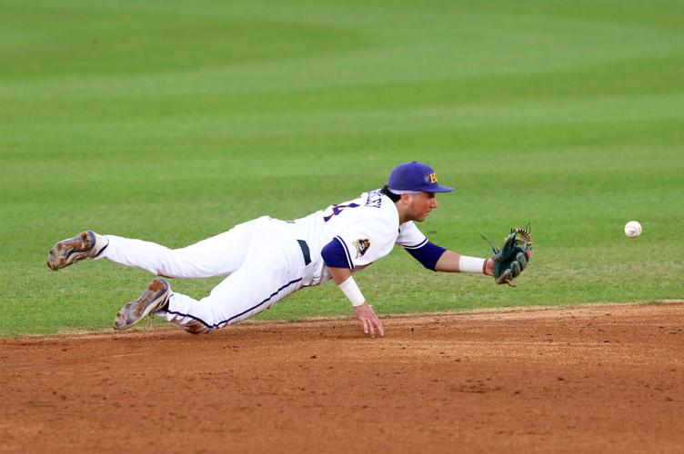 ECU baseball: Pirates find spark in fourth inning, rout Penn 17-3 ...