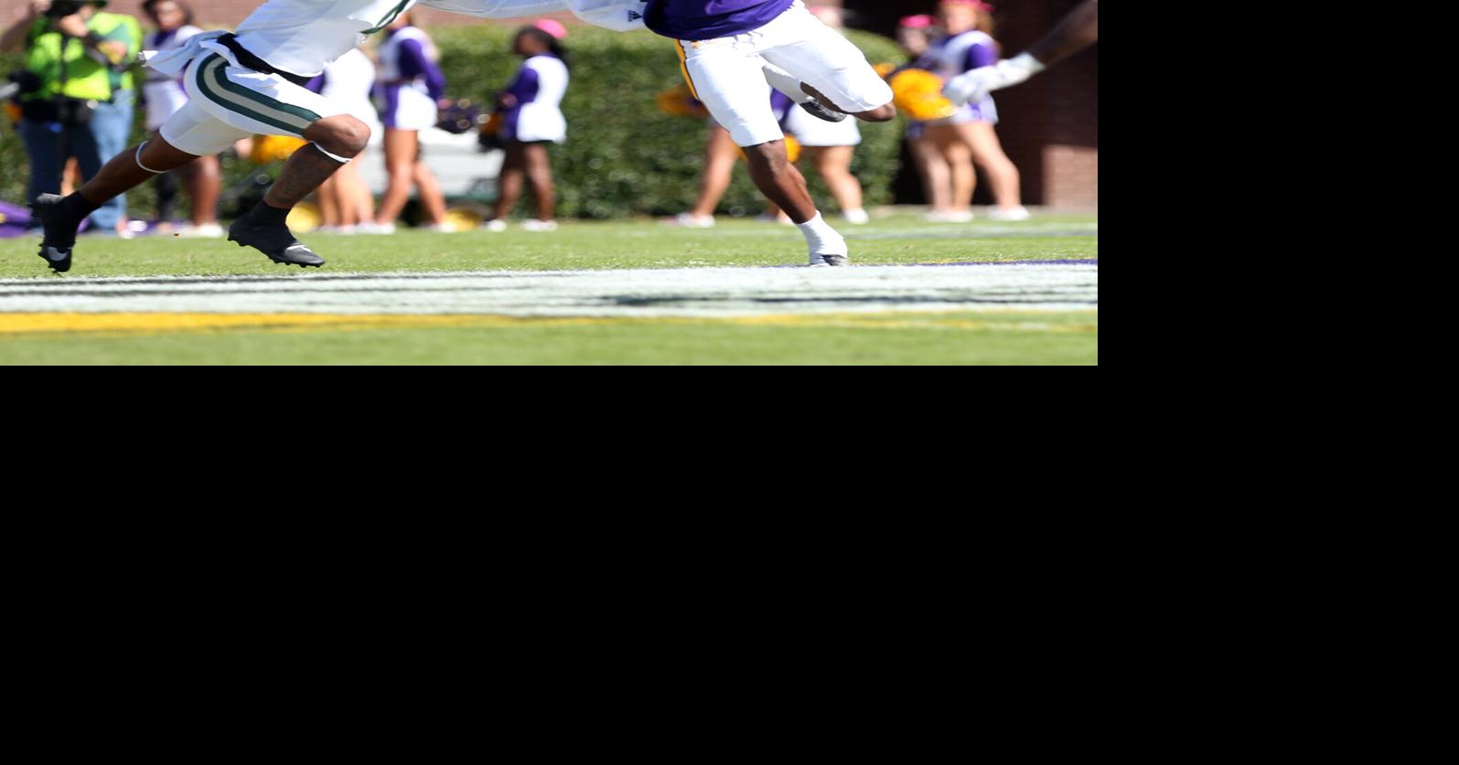 ECU vs. UNC-Charlotte | Photo Galleries | reflector.com