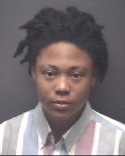 Crime Roundup: Woman arrested in boyfriend's stabbing | Crime ...