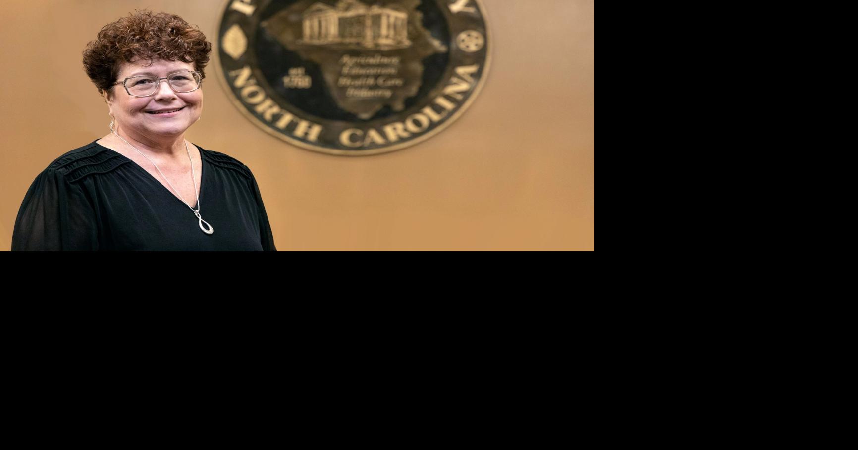 New DSS director aims to address staffing, build relationships | Local ...