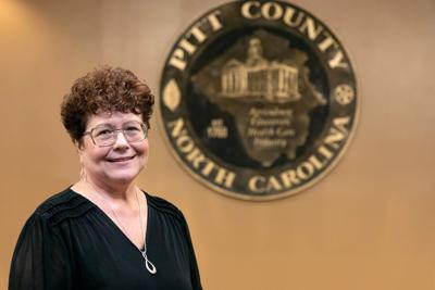 New DSS director aims to address staffing, build relationships | Local ...