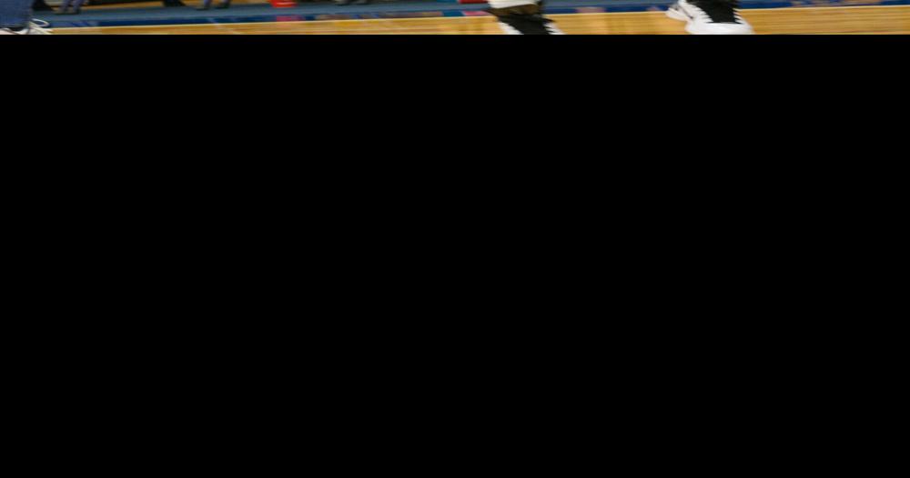 SCENE AROUND J.H. Rose at D.H. Conley basketball, Dec. 9 | Photo ...